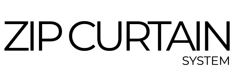 Zip Curtain System